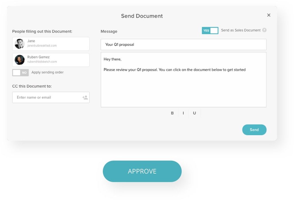 Best e-signature software | Tom's Guide