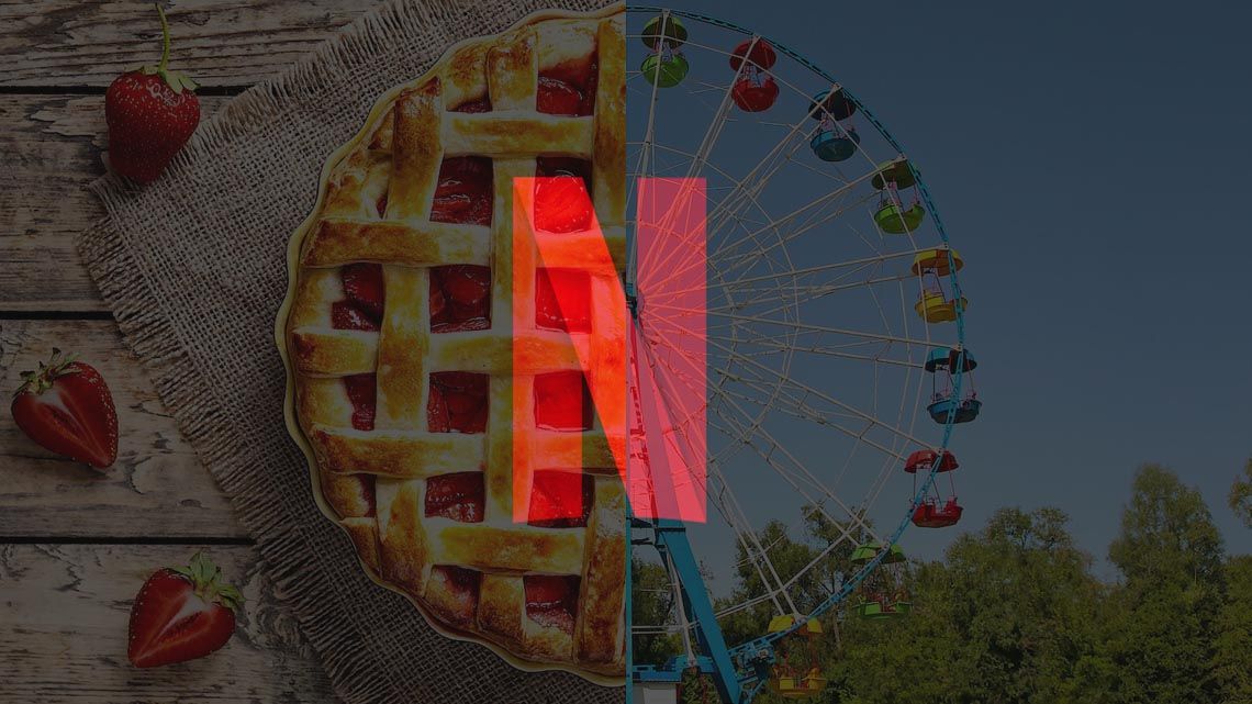 American Pie gets the weirdest spin-off yet - all thanks to Netflix ...