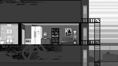 Best sad games on PC | PC Gamer