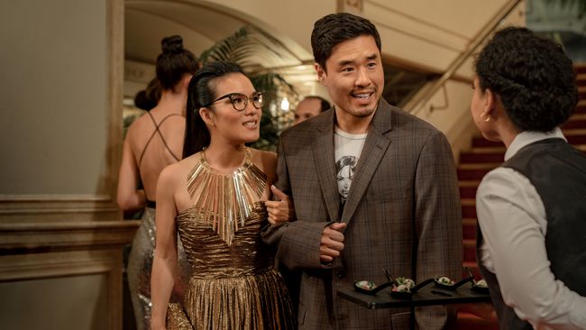 11 Hilarious Romantic Comedies With Asian-American Leads | Cinemablend