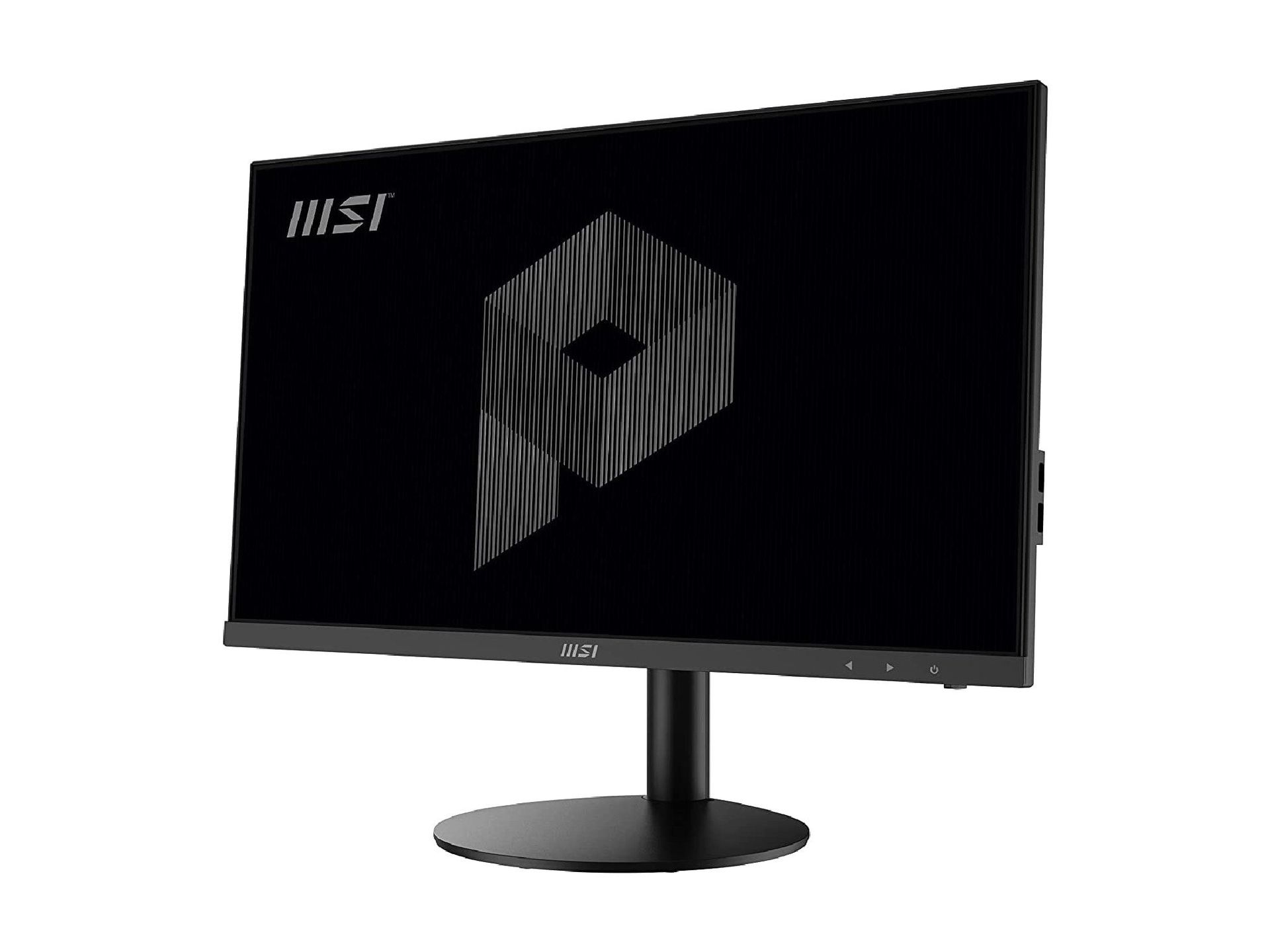 The new MSI PRO AP241 All-in-One PC is available right now for under ...