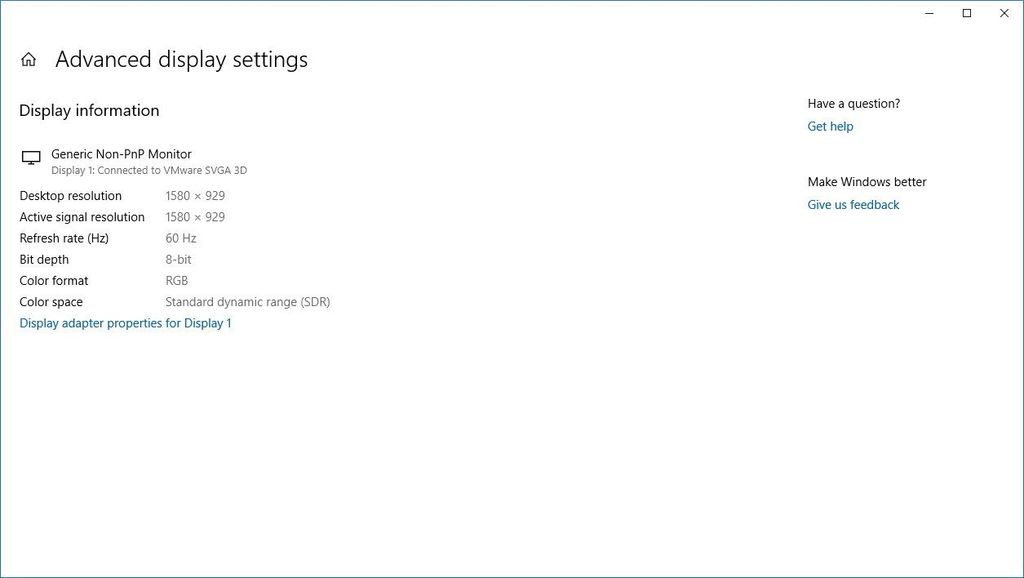 Windows 10 build 17063 for PC: Everything you need to know | Windows Central