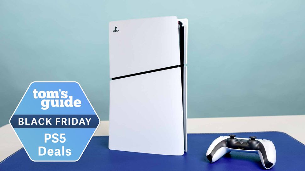 PS5 Slim vs PS5 Slim (Digital Edition) vs PS5 Pro: What should you buy ...