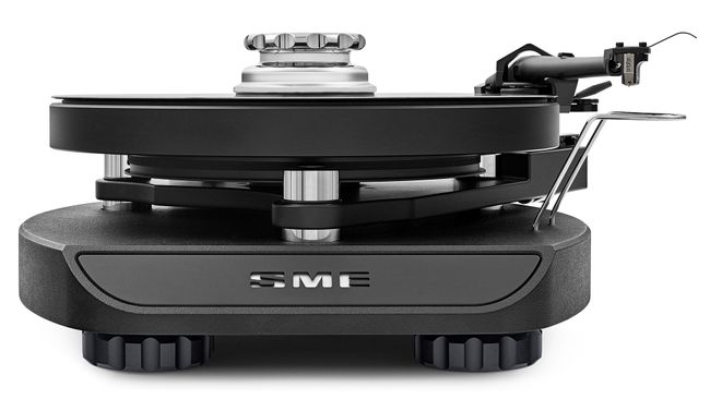 SME Synergy review | What Hi-Fi?