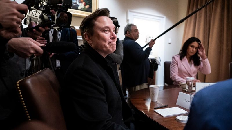 Politics: News, analysis and opinion | The Week UK