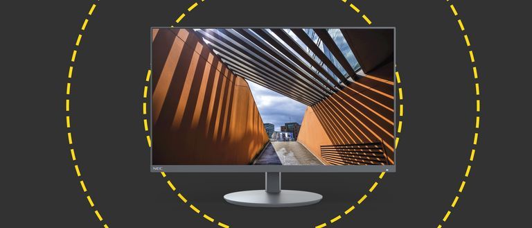 Best business monitors for 2023 | ITPro