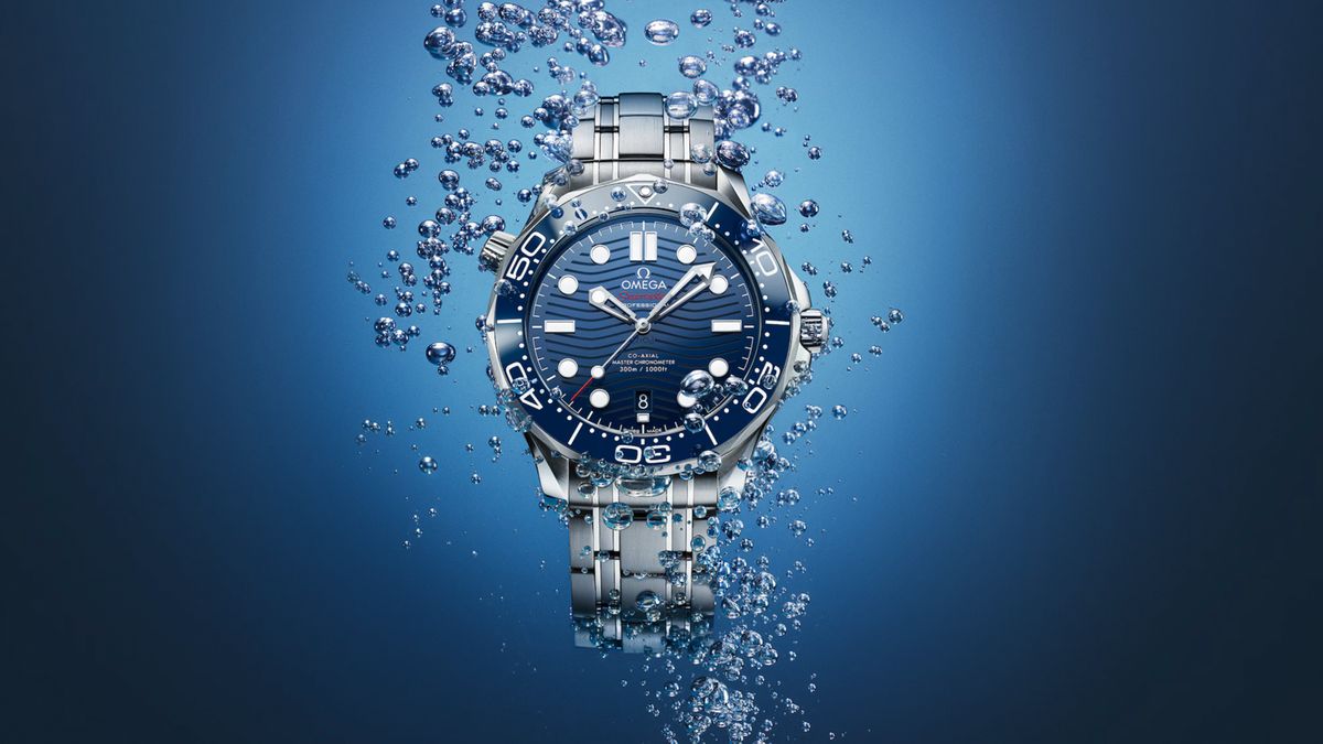 What is a dive watch? Everything you need to know... | T3
