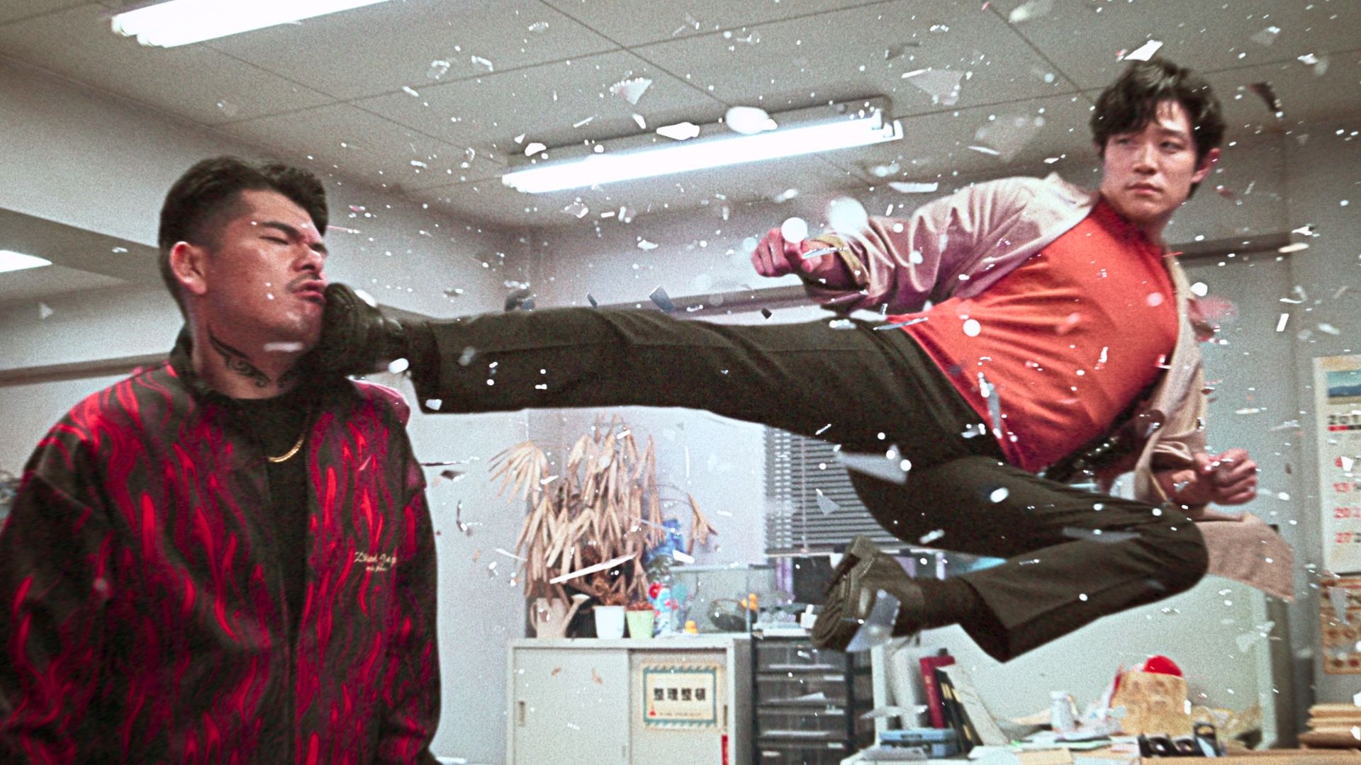 New on Netflix: 5 movies and shows to watch this week (April 22-28 ...