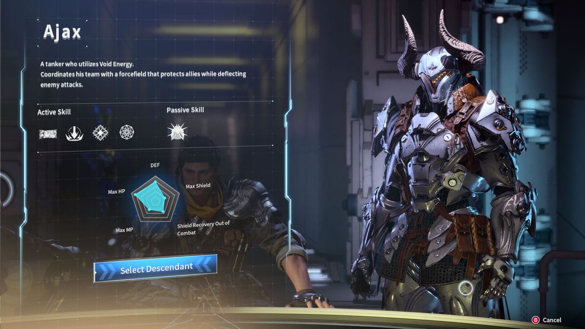 These are the best characters to play as in The First Descendant ...