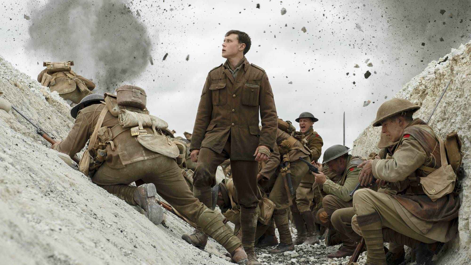 My favorite war movie just arrived on Netflix — and it’s better than ...