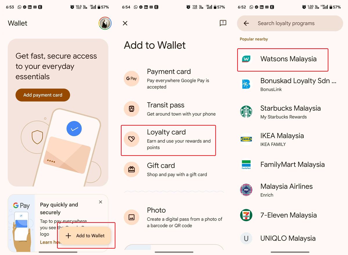 How to use Google Wallet to make custom digital passes | Android Central