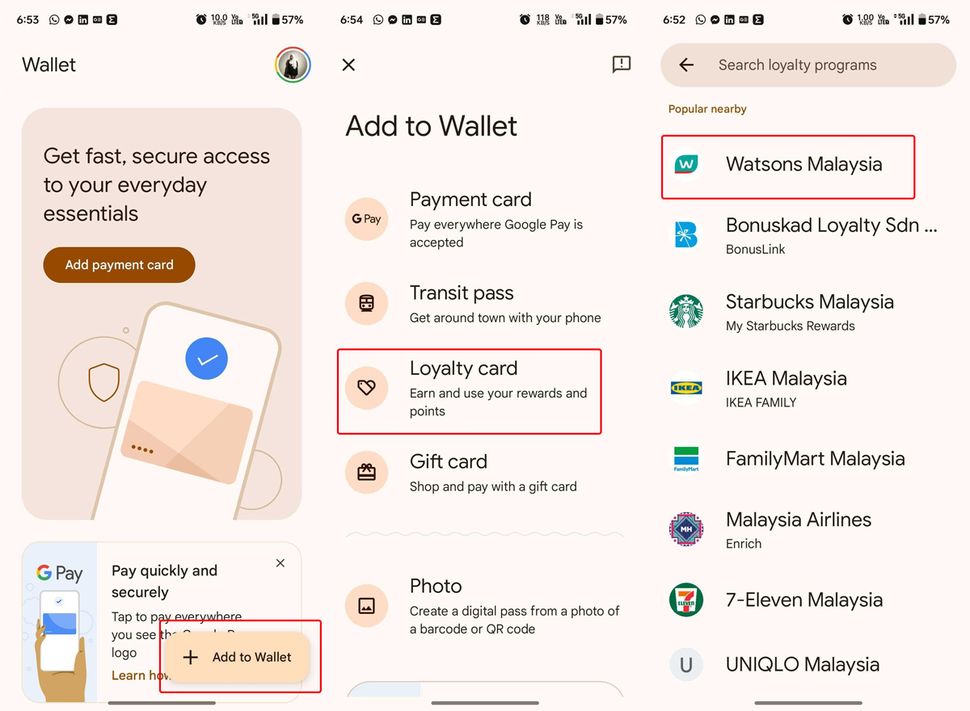 How to use Google Wallet to make custom digital passes | Android Central