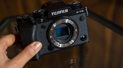What is an APS-C camera? Why this camera spec is a sweet spot for price ...