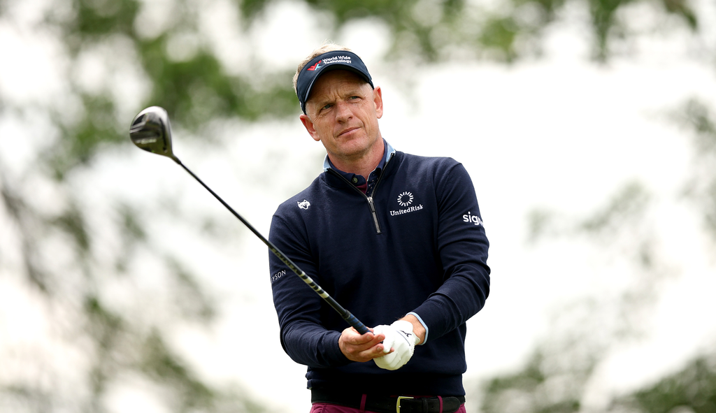 Genesis Scottish Open Tee Times 2025: Round One And Two Pairings | Golf Monthly