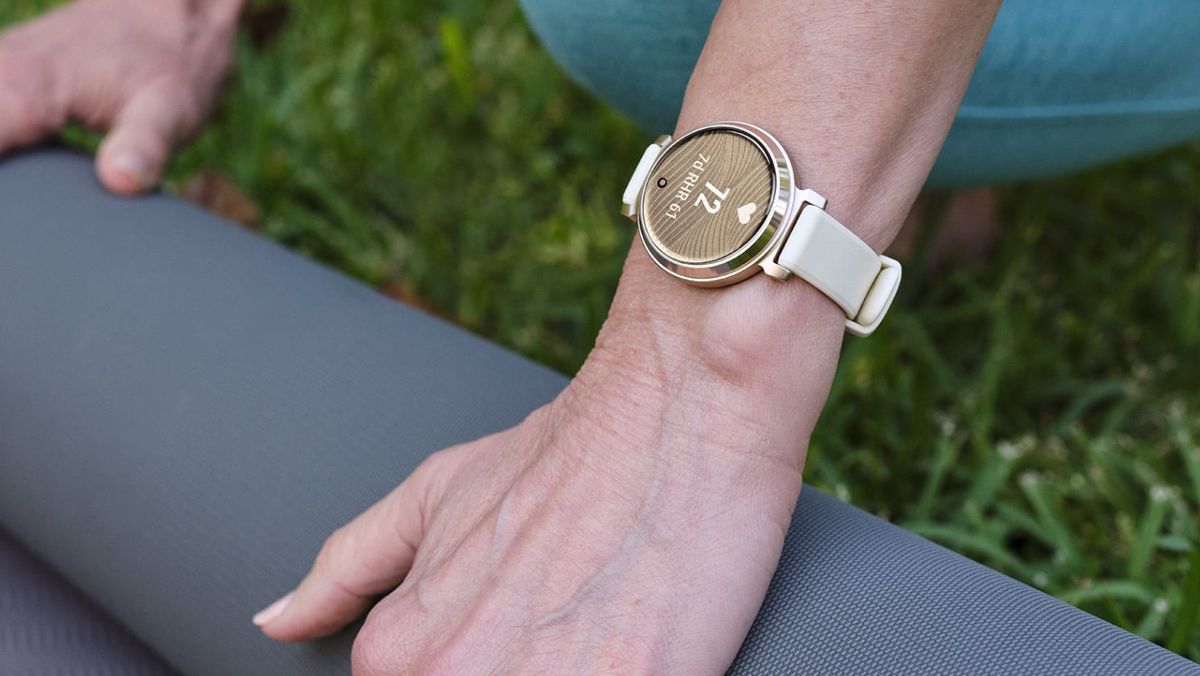 Garmin Lily 2 review: A sleek, easy way to keep your health and fitness ...