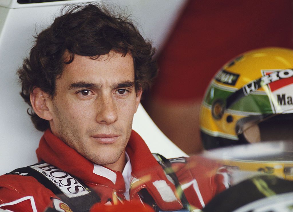 Senna: release date, cast, plot, trailer, interview, guide | What to Watch
