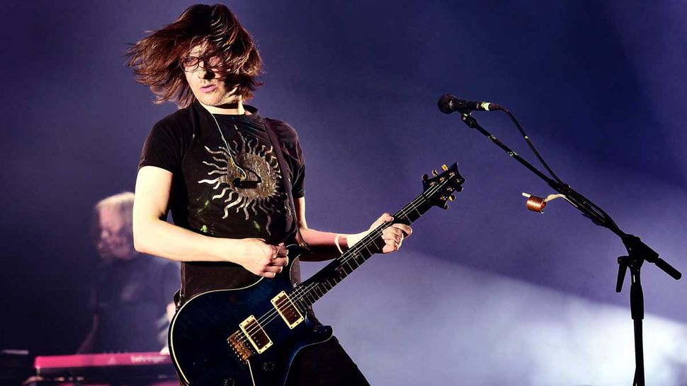 Steven Wilson: "I fall in love with music more than the tools to make ...