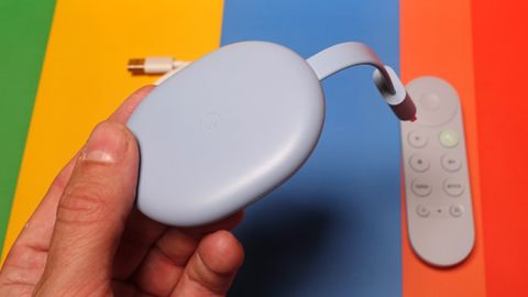 Google just stopped selling the Chromecast — and this is the ...