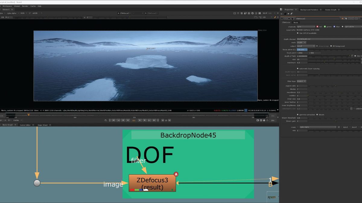 How to build stunning realistic environments in 3D | Creative Bloq
