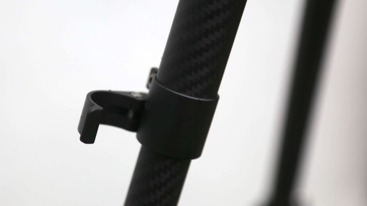 Ulanzi F38 Quick Release Travel Tripod review | Digital Camera World