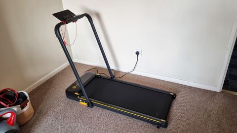 Best walking treadmills 2025: Light, compact and affordable | Live Science