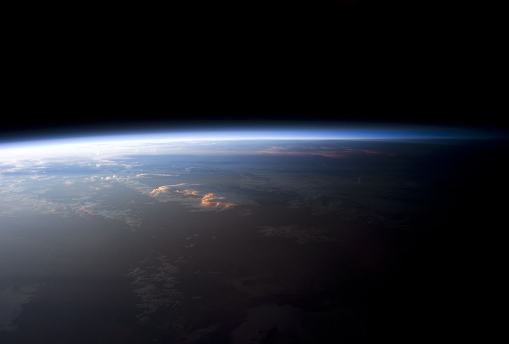 Spaceflight Pollution: How Do Rocket Launches and Space Junk Affect ...