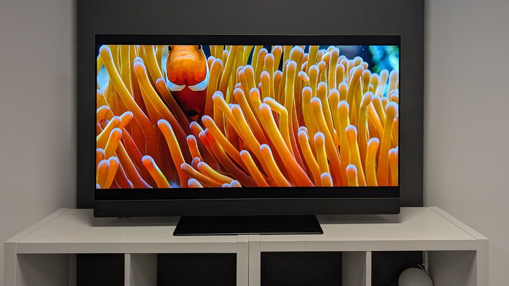 After weeks of testing we have two new recommended Panasonic OLED TVs ...