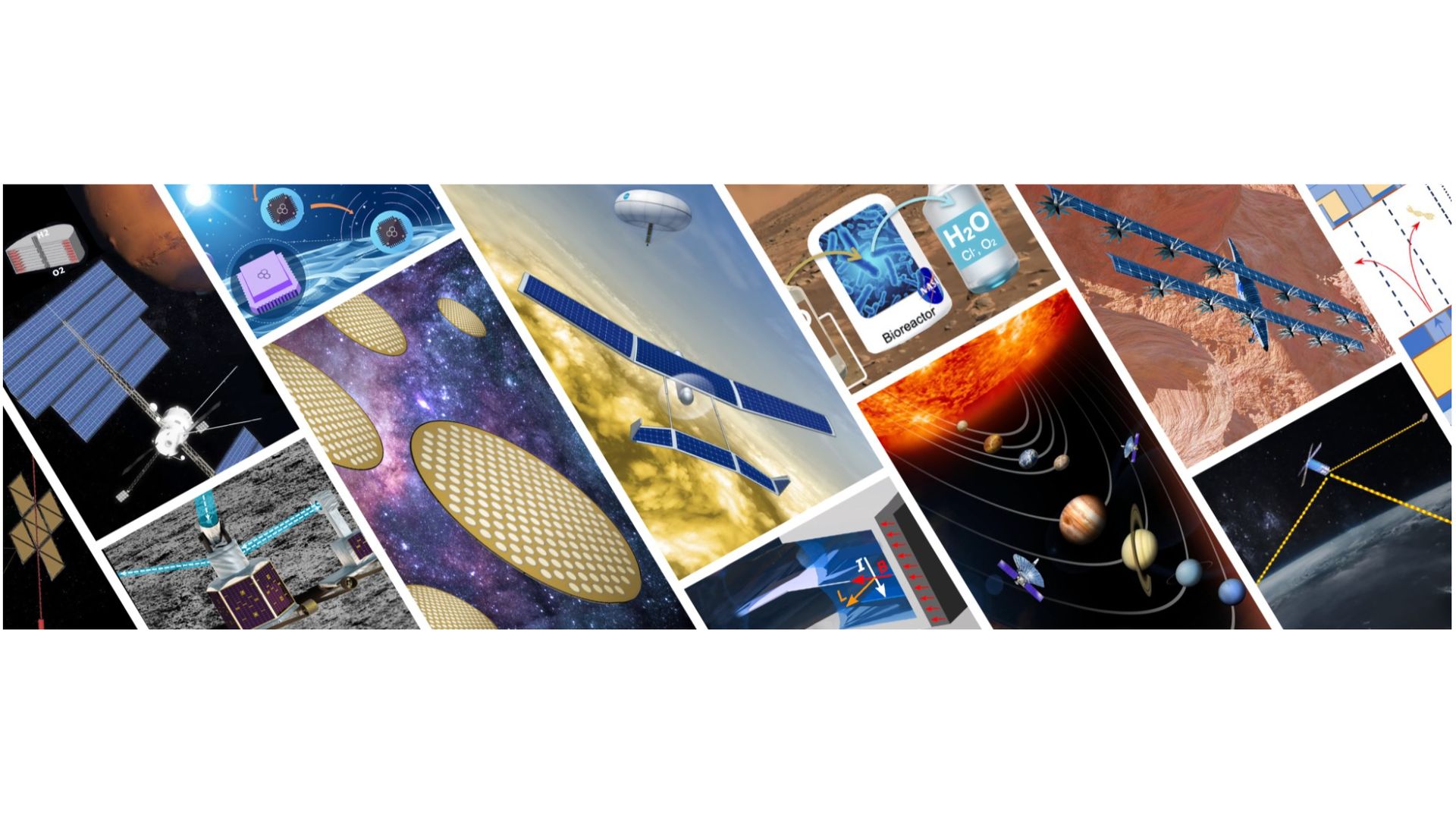 NASA funds Venus sample-return and other far-out space tech | Space
