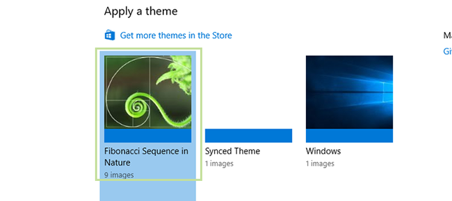 How to Install New Desktop Themes in Windows 10 | Laptop Mag