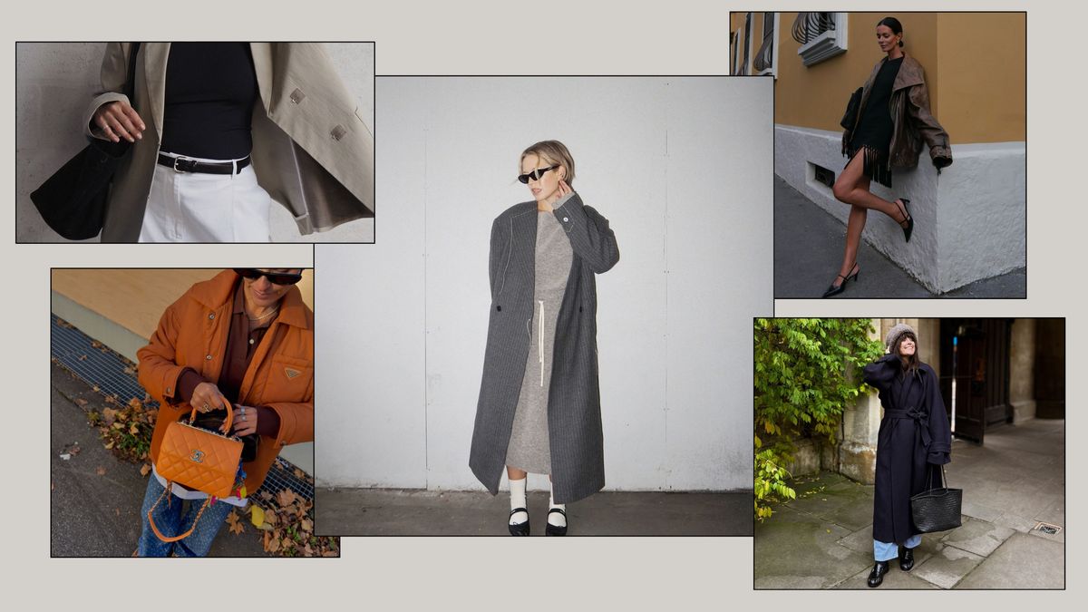 How To Dress In Your 40s—7 Expert Style Tips To Rely On | Who What Wear UK