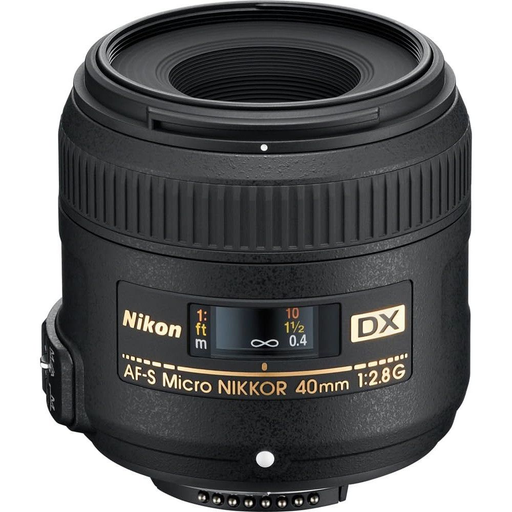 The best Nikon lenses in 2024 | Digital Camera World
