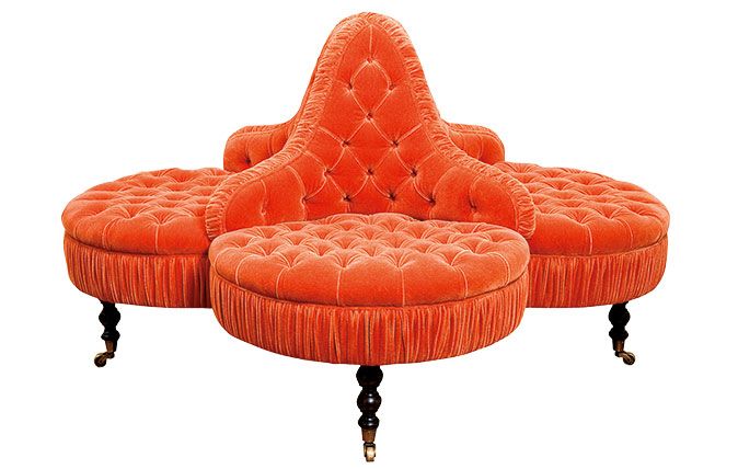Interior design: Why the profession with ADHD will return to elegance ...