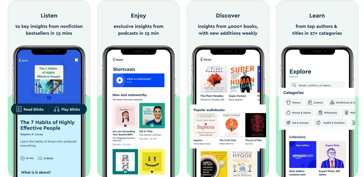 6 brilliant apps for learning a new skill | Creative Bloq