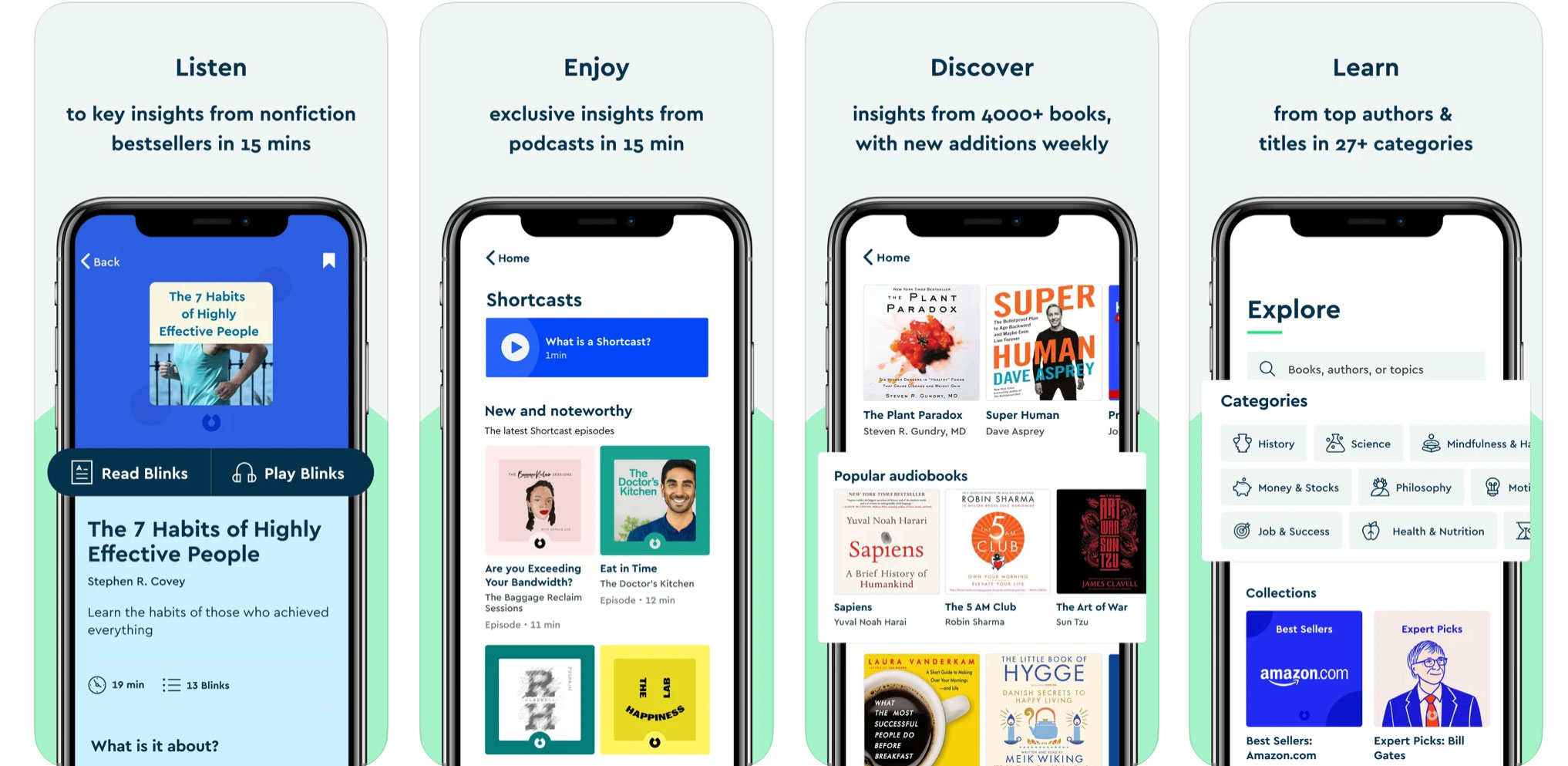 6 brilliant apps for learning a new skill | Creative Bloq