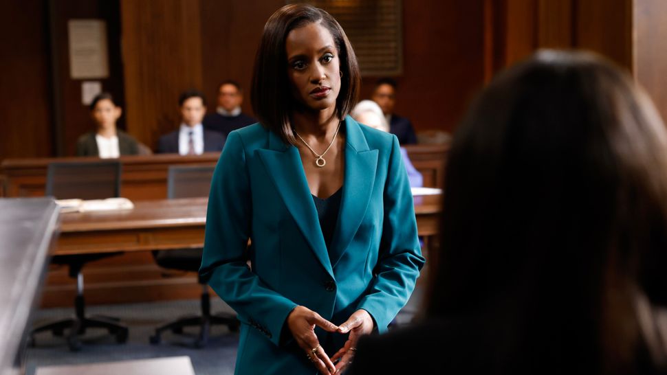 This Week’s Matlock Took Two Unexpected Turns, And I Love That They ...