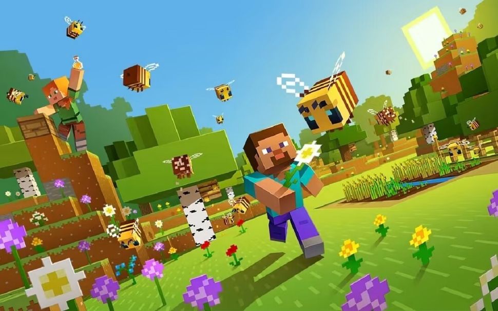 The Best Minecraft Seeds Of 2024 Techradar