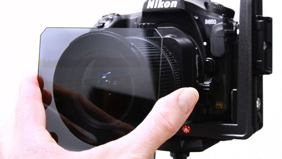ND filter photography: master custom filter densities | Digital Camera ...