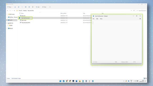 How to password protect folders on Windows | Tom's Guide
