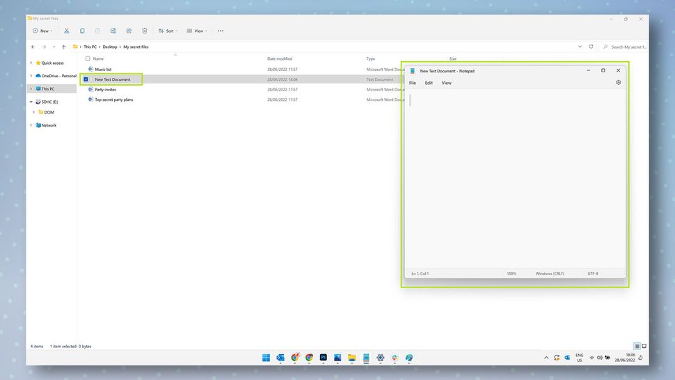 How to password protect folders on Windows | Tom's Guide