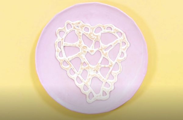 Sprite pancakes | Dessert Recipes | GoodtoKnow