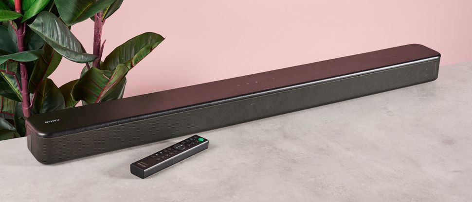 Sony HT-SF150 review: a super-cheap soundbar which doesn't compromise ...