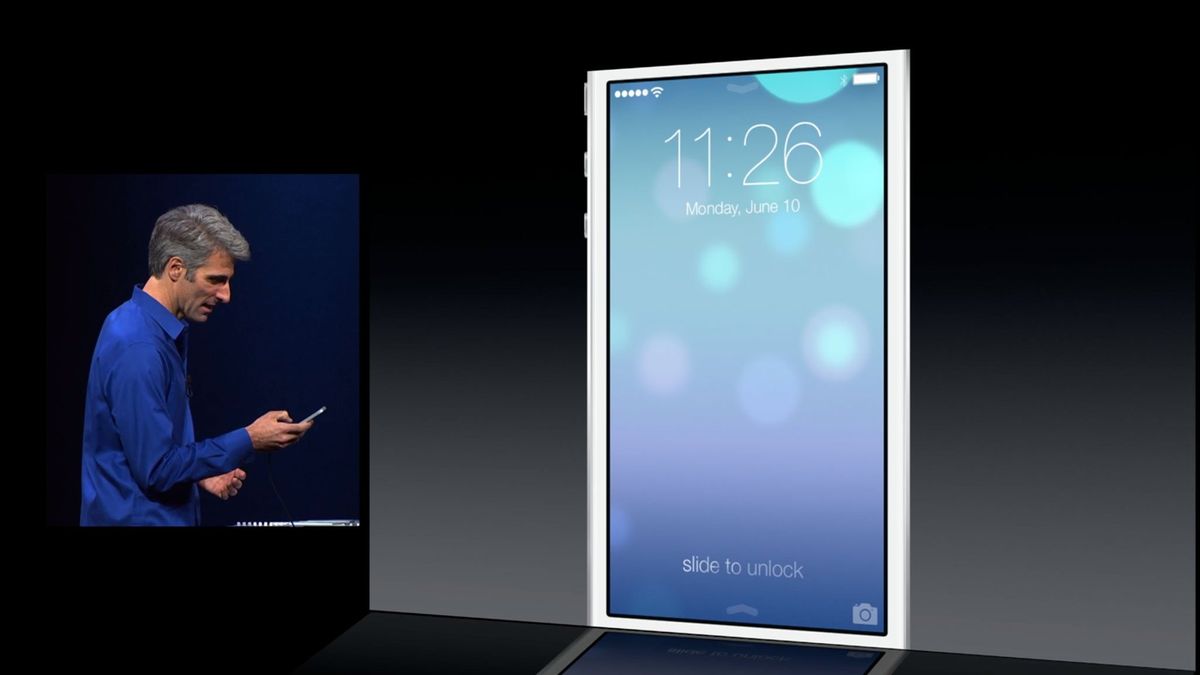 Ios 7 Preview Sprite Kit And Uikit Dynamics Promise Easier Games Game Like Apps Imore