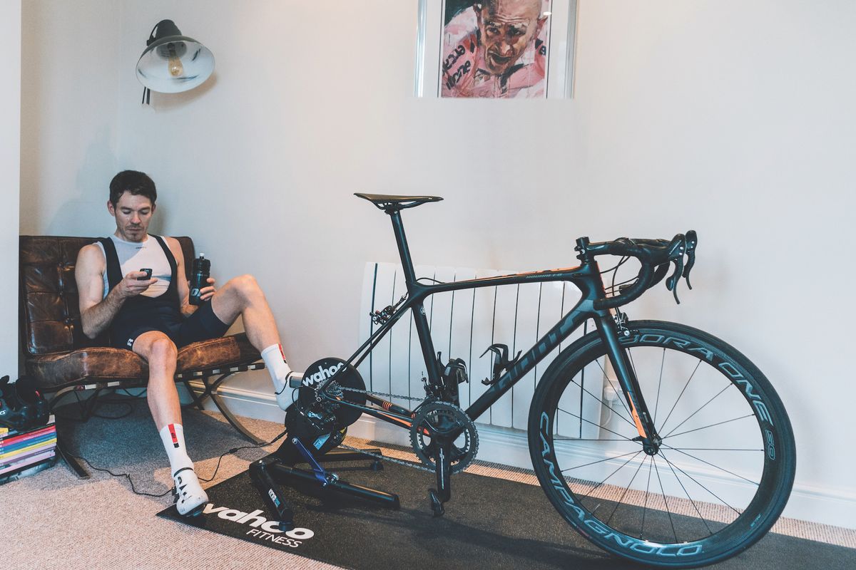 How much training is enough? The secrets to making long-term fitness ...