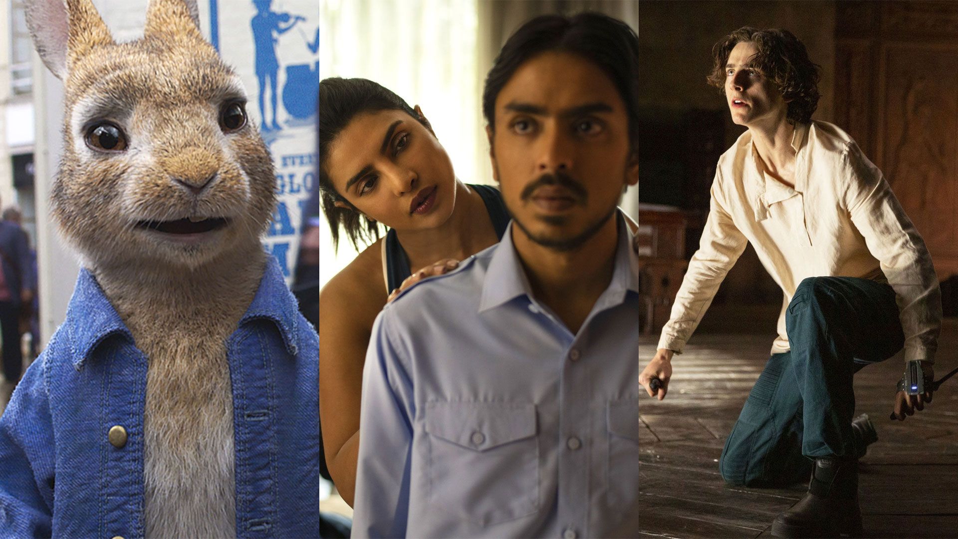 29 Best Movies Based on Books of 2021 | Book-to-Film Adaptations ...