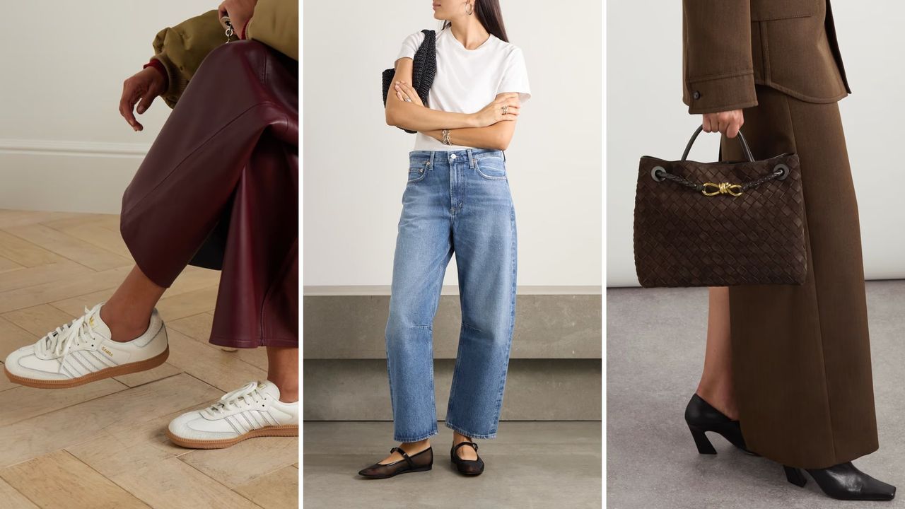 Best Net-a-Porter New In Picks: Shopping Editor Approved | Marie Claire UK