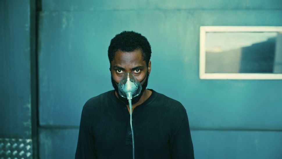 After Tenet's IMAX Re-release, I Want To See These 16 Movies Brought ...