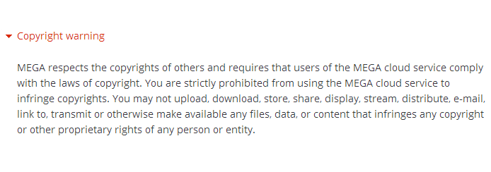 Mega file-sharing: Need to Know - Page 2 | ITPro