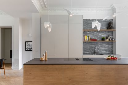 Eba open-plan kitchen ideas | Wallpaper*