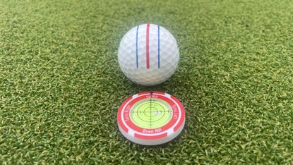 How A Simple $14 Gadget Has Transformed My Short Range Putting | Golf ...