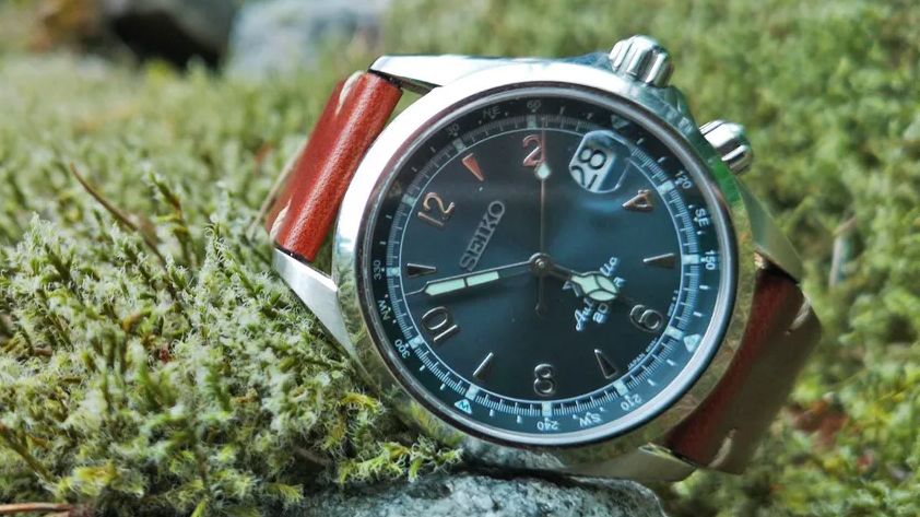 The best field watches 2025: tested by experts | Advnture